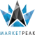 MarketPeak PEAK logo