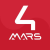 MARS4 MARS4 logo