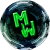 Masterwin MW logo