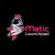 Matic Launchpad MATICPAD logo