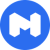 Matic Network MATIC logo
