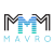Mavro MVR logo