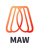 MAW MAW logo