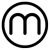 MaxCoin MAX logo