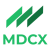 MDCx MDCX logo