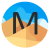 Medano MDO logo