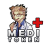 Medi Token MEDI logo