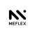 MEFLEX MEF logo