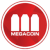 MegaCoin MEC logo