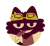 MeowSwap Token MEOW logo