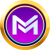 Meta Merge Mana MMM logo