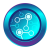 Meta Nebulas IONZ IONZ logo