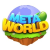 Meta World Game MTW logo
