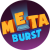 Metaburst MEBU logo
