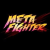 MetaFighter MF logo