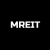 MetaSpace REIT MREIT logo