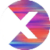 MetaverseX METAX logo