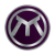 Metrix Coin MRX logo