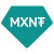 Mexican Peso Tether MXNT logo