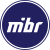 MIBR Fan Token MIBR logo