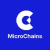 MicroChains Gov Token MCG logo