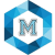 Micromines MICRO logo