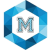 Micromines MICRO logo