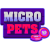 MicroPets PETS logo