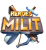Militia Games MILIT logo