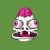 Mindfak By Matt Furie MINDFAK logo