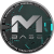 Minebase MBASE logo