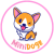 MiniDOGE MINIDOGE logo