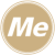 MintMe.com Coin MINTME logo
