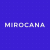 Mirocana MIRO logo