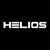 Mission Helios HELIOS logo