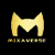 Mixaverse MIXCOIN logo