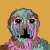 Moaner by Matt Furie MOANER logo