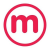 MobieCoin MBX logo