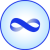 Mobius MOBI logo