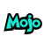 Mojo V2 MOJOV2 logo