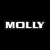 Molly MOLLY logo