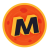 MondayClub MONDAY logo