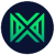 Moneta Digital MMXN logo