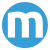 Moneta MONETA logo
