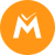 MonetaryUnit MUE logo