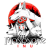 Mononoke Inu MONONOKE-INU logo