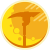 MoonMiner MOONMINER logo