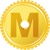 MotoCoin MOTO logo