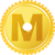 MotoCoin MOTO logo