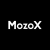 MozoX MOZOX logo